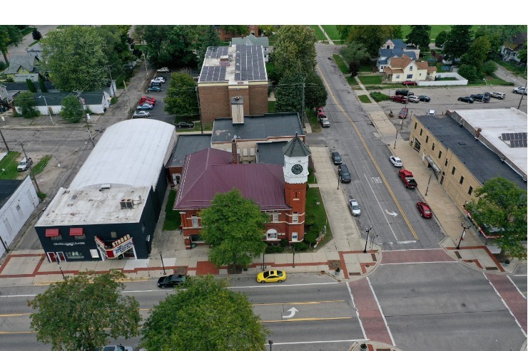 Home Page | City of Alma